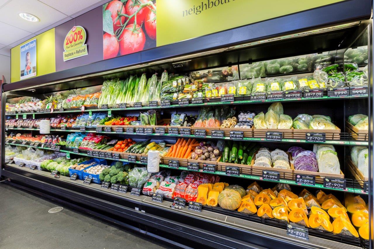 Norwood IGA | Norwood, Tasmania